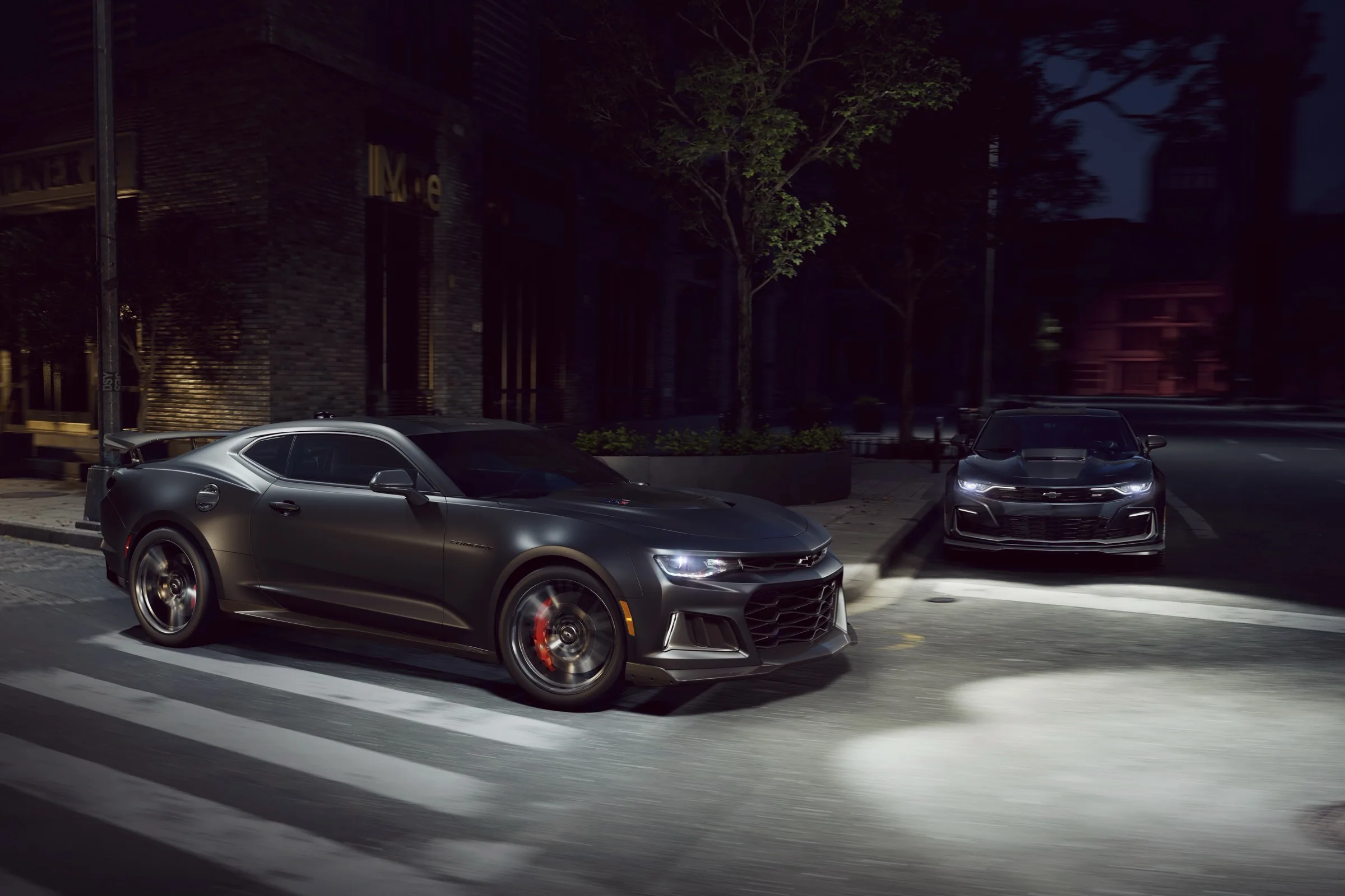 Chevrolet Camaro se despide con la Edición de Coleccionistas en México ...