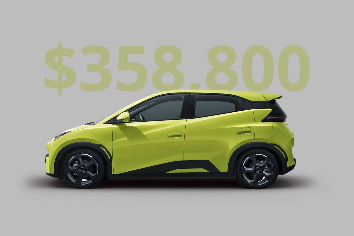 BYD Dolphin Mini a la venta en México desde $358,800 – La Cochera ...