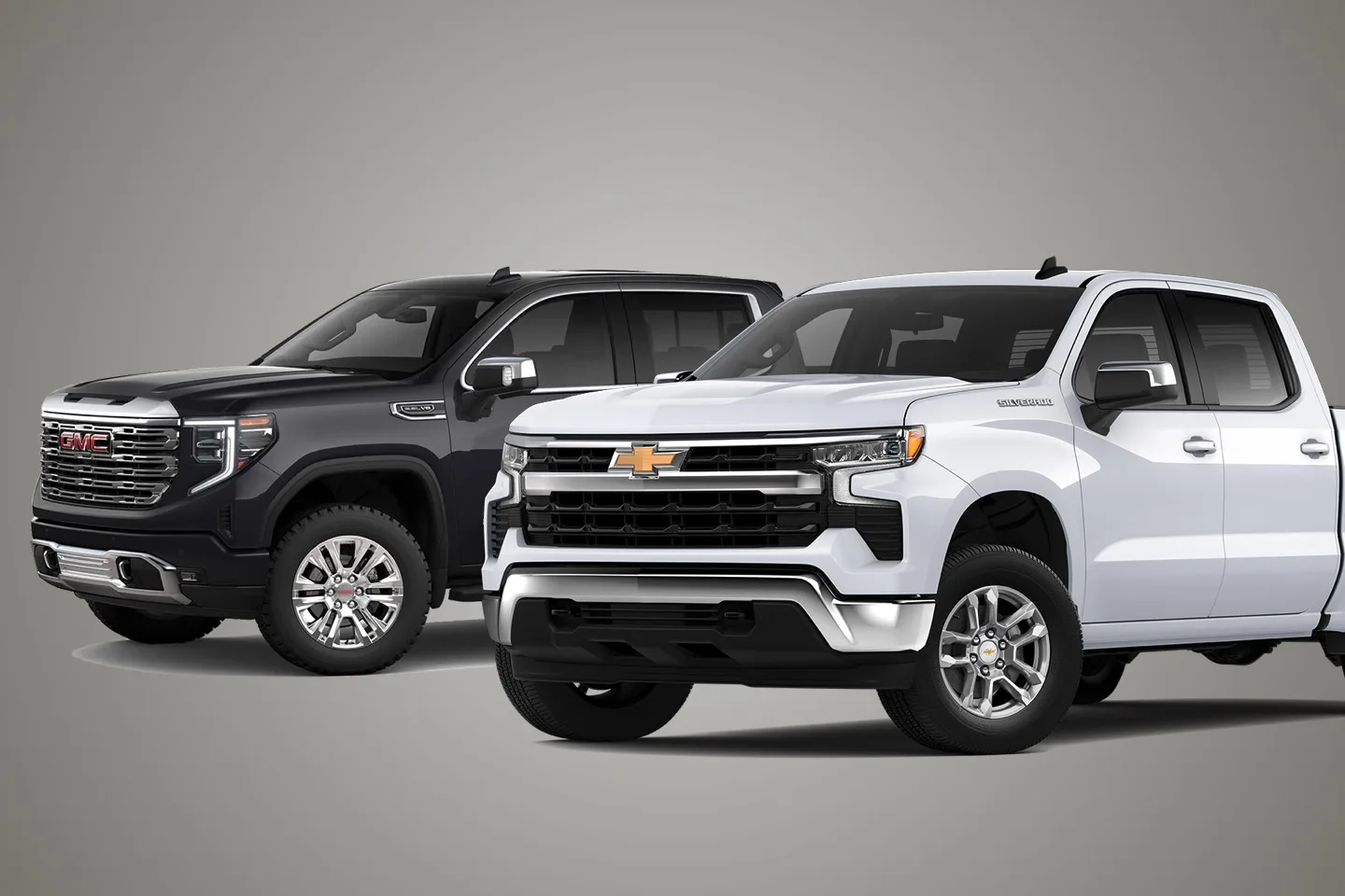 Chevrolet Cheyenne y GMC Sierra tendrán versiones PHEV – La Cochera | Sergio Oliveira