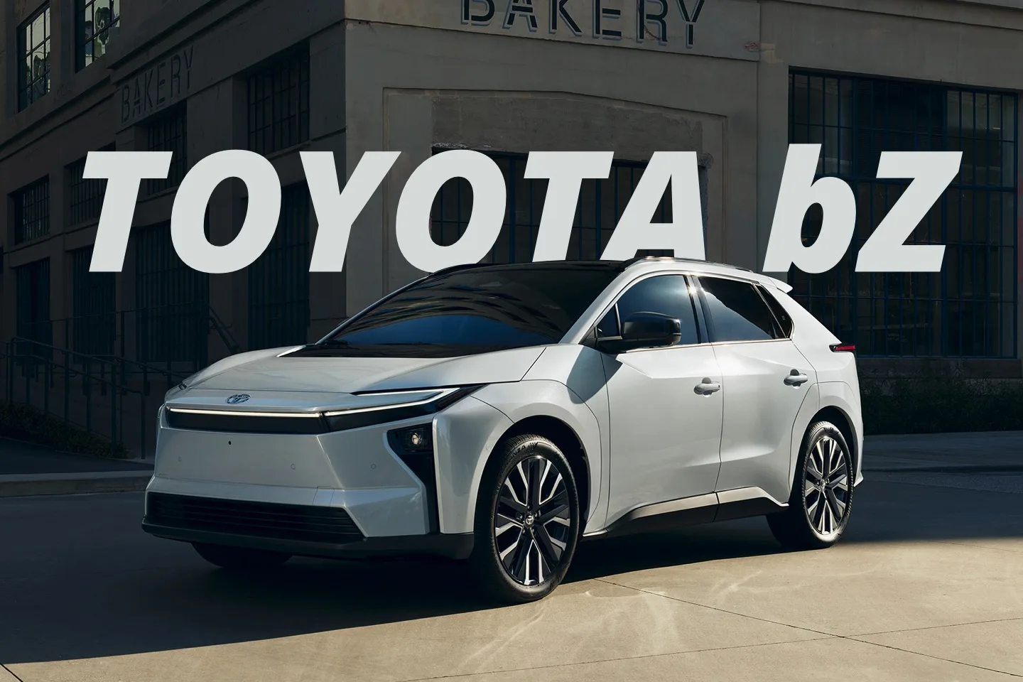 Toyota bZ revive con más potencia y autonomía – La Cochera | Sergio ...